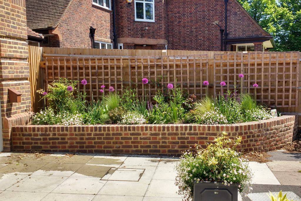 18 Church Community Garden Ideas Worth to Check | SharonSable