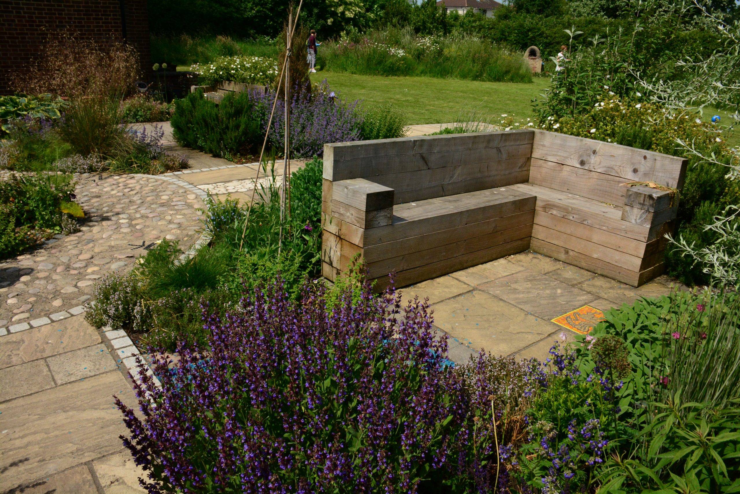 18 Church Community Garden Ideas Worth to Check | SharonSable