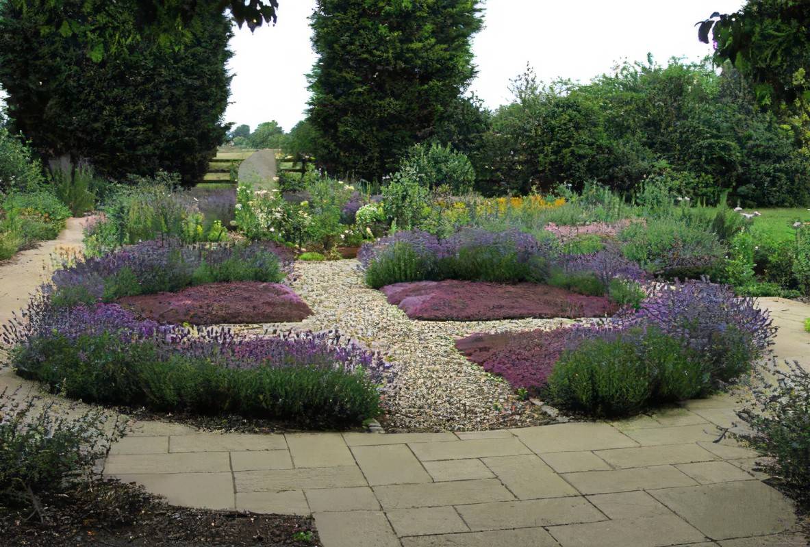 18 Church Community Garden Ideas Worth to Check | SharonSable