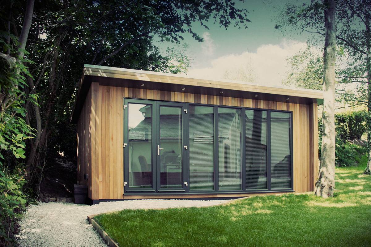 23 Modular Garden Buildings Ideas You Cannot Miss | SharonSable