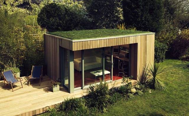 23 Modular Garden Buildings Ideas You Cannot Miss | SharonSable