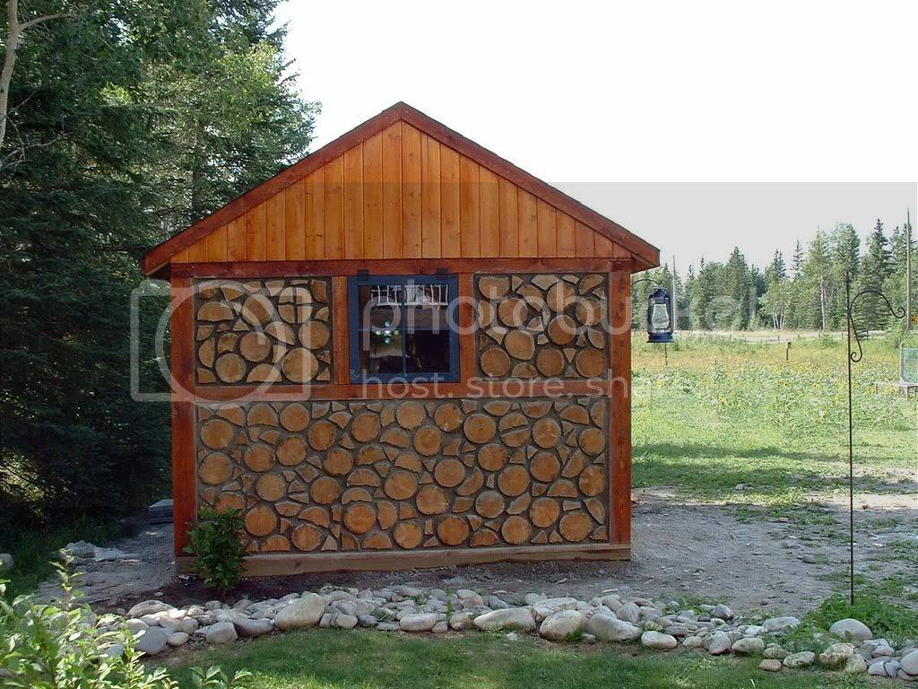 25 Irish Garden Sheds Ideas Worth to Check | SharonSable