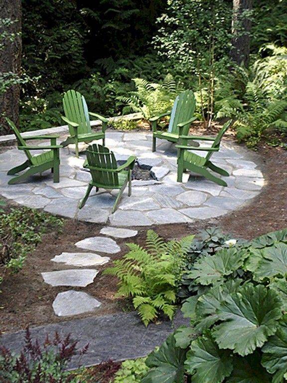 24 Garden Structure Design Ideas To Try This Year | SharonSable