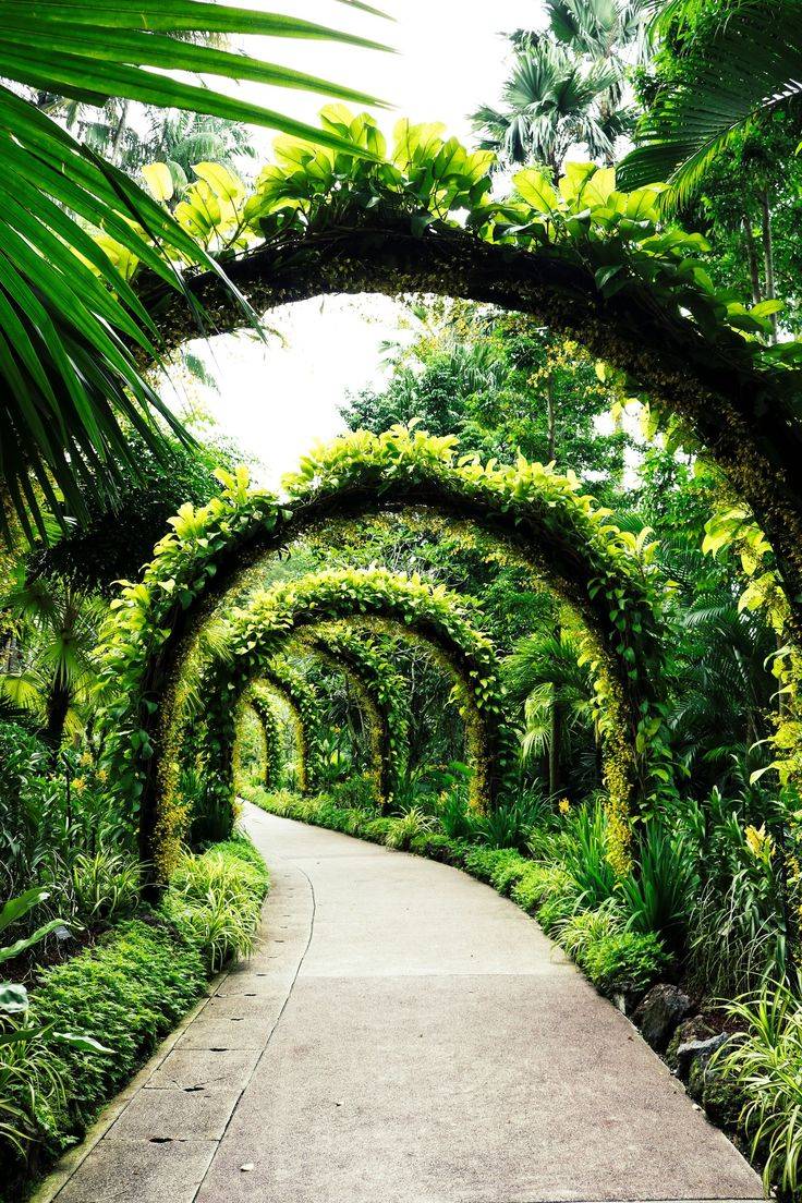 24 Garden Structure Design Ideas To Try This Year SharonSable 24-garden-structure-design-ideas-to-try-this-year-sharonsable