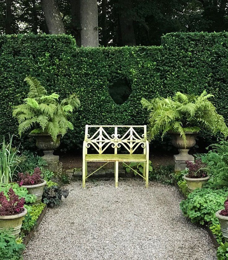 22 Shady Corner Garden Design Ideas You Gonna Love | SharonSable