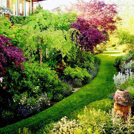 22 Northwest Garden Ideas You Should Check | SharonSable