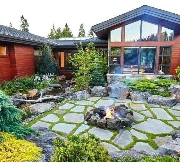 21 Pacific Northwest Garden Ideas You Should Look | SharonSable