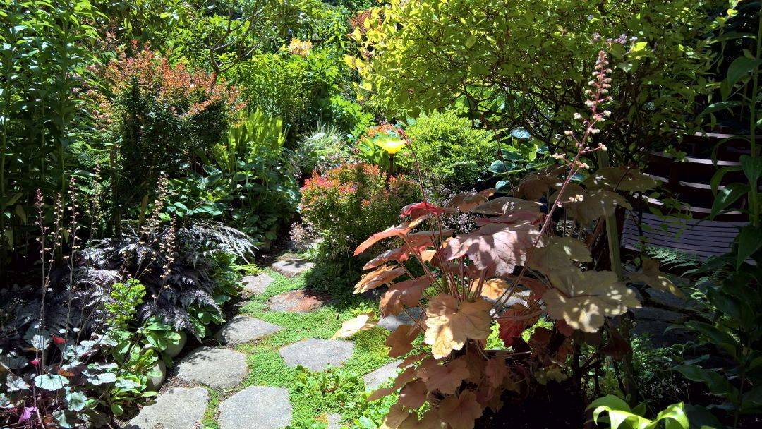 21 Pacific Northwest Garden Ideas You Should Look | SharonSable