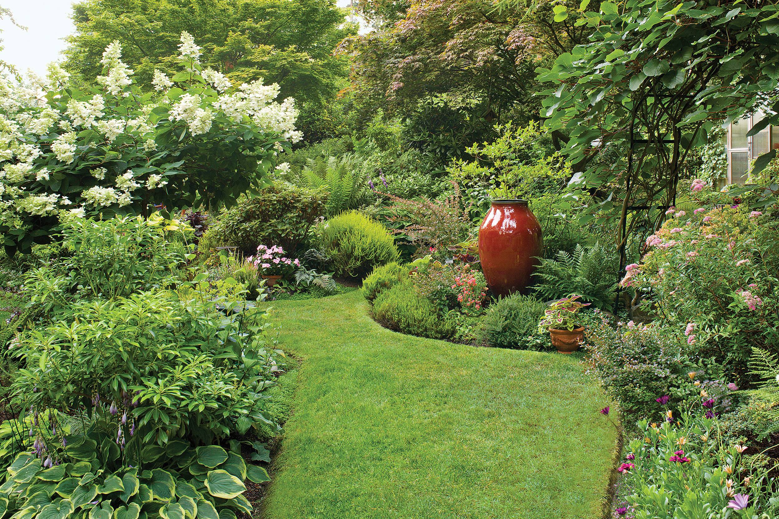 21 Pacific Northwest Garden Ideas You Should Look | SharonSable