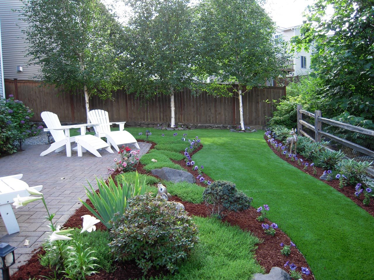 24 Pacific Northwest Garden Plants Ideas You Should Check | SharonSable