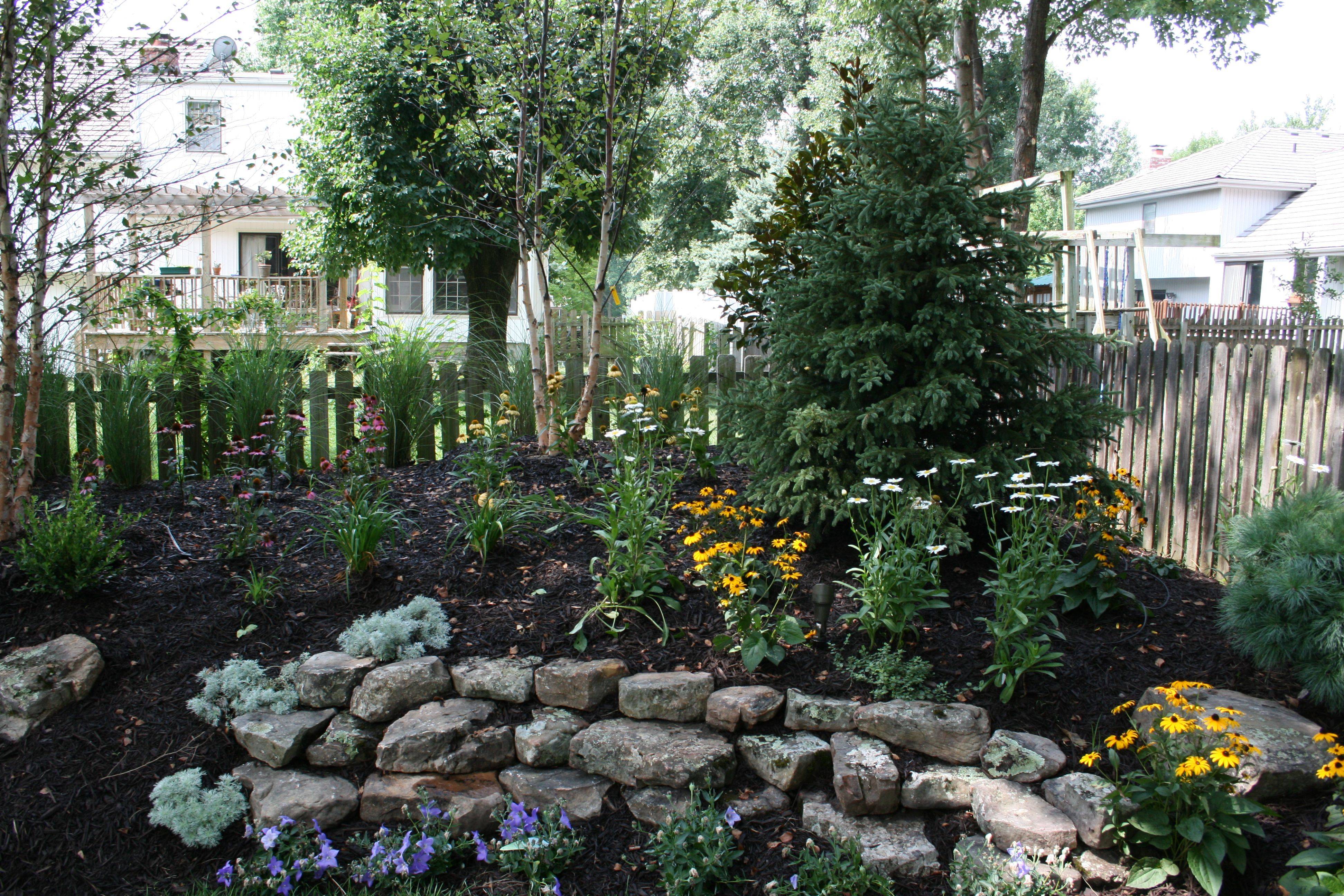 18 Perfect Shade Garden Exposed Ideas To Try This Year | SharonSable