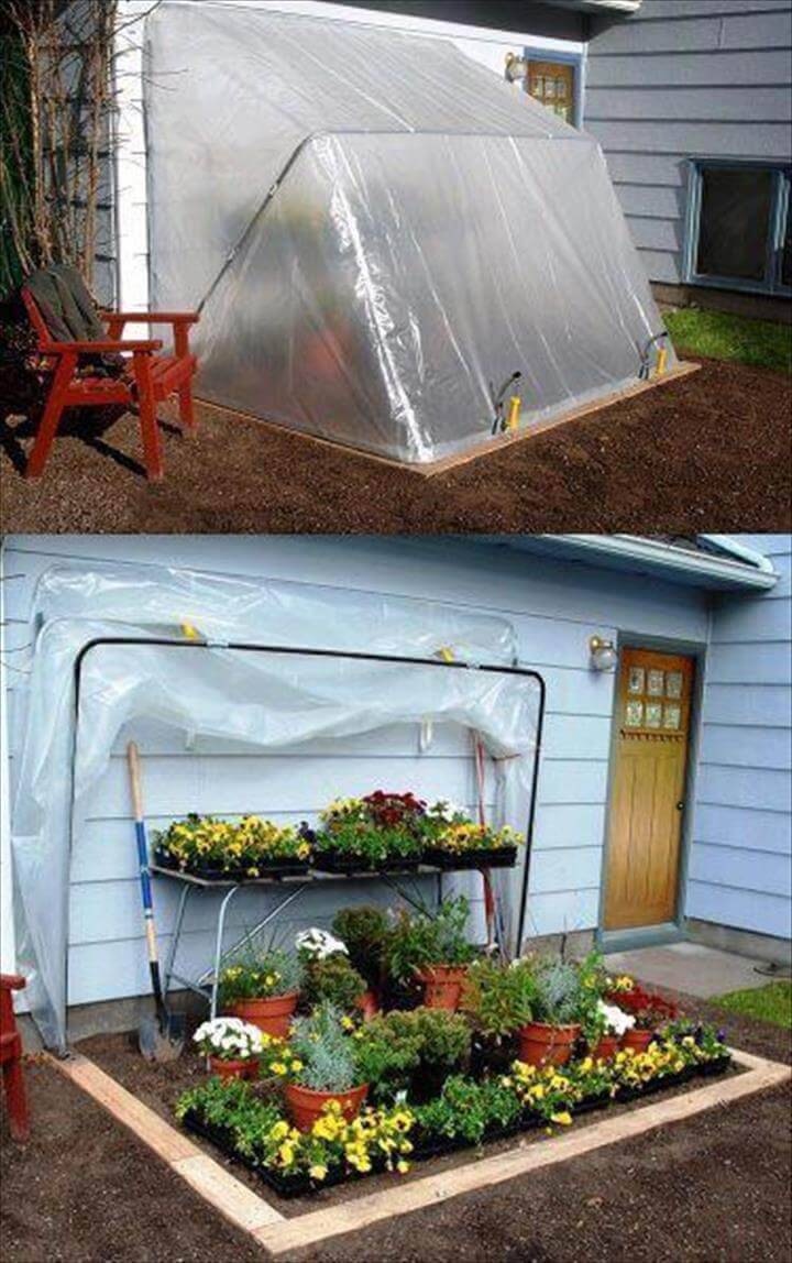 21 PVC Garden Projects Ideas You Should Check | SharonSable
