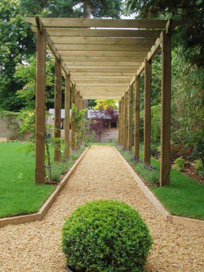 23 Arbor Garden Paths Ideas Worth a Look | SharonSable
