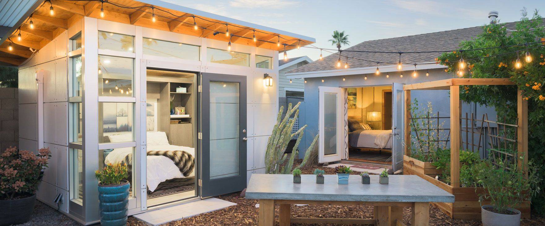 23 Prefab Garden Rooms Ideas You Should Check | SharonSable