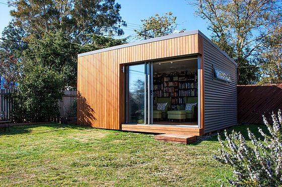 23 Prefab Garden Rooms Ideas You Should Check | SharonSable
