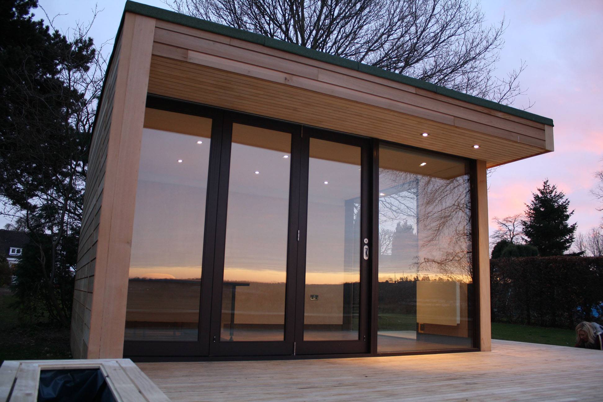 23 Prefab Garden Rooms Ideas You Should Check | SharonSable