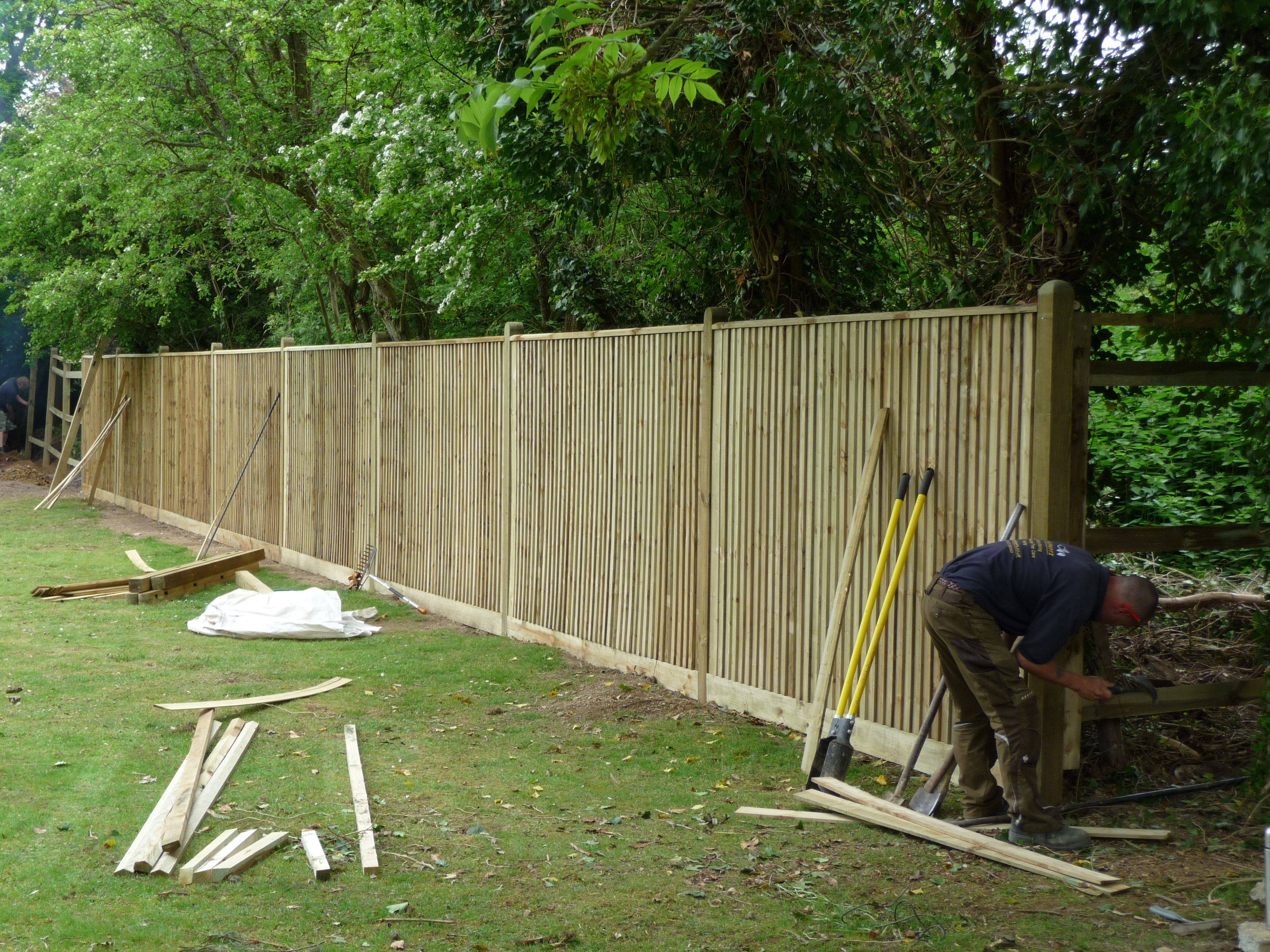 24 Cute Vegetable Garden Fence Ideas You Should Check | SharonSable