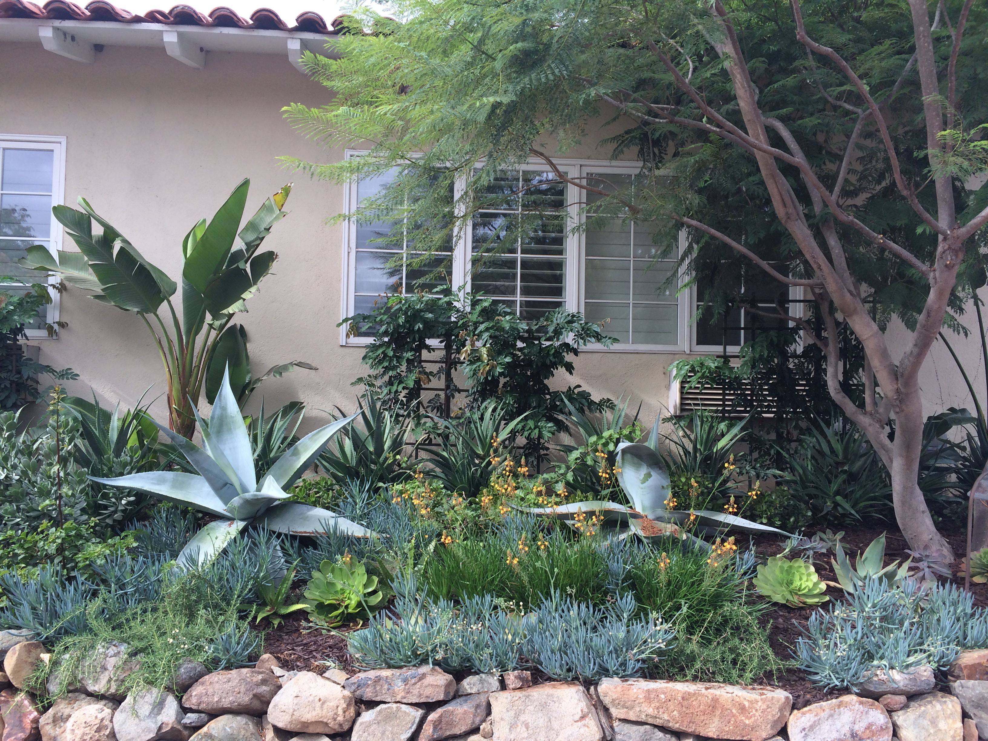 21 Santa Fe Style Garden Ideas You Cannot Miss | SharonSable