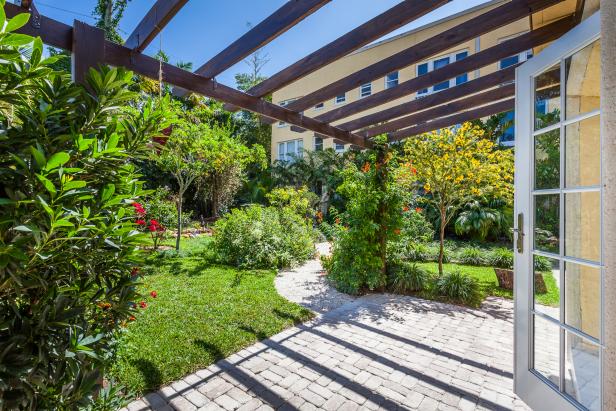 13 Pergola Gardening Top View Ideas You Should Look | SharonSable