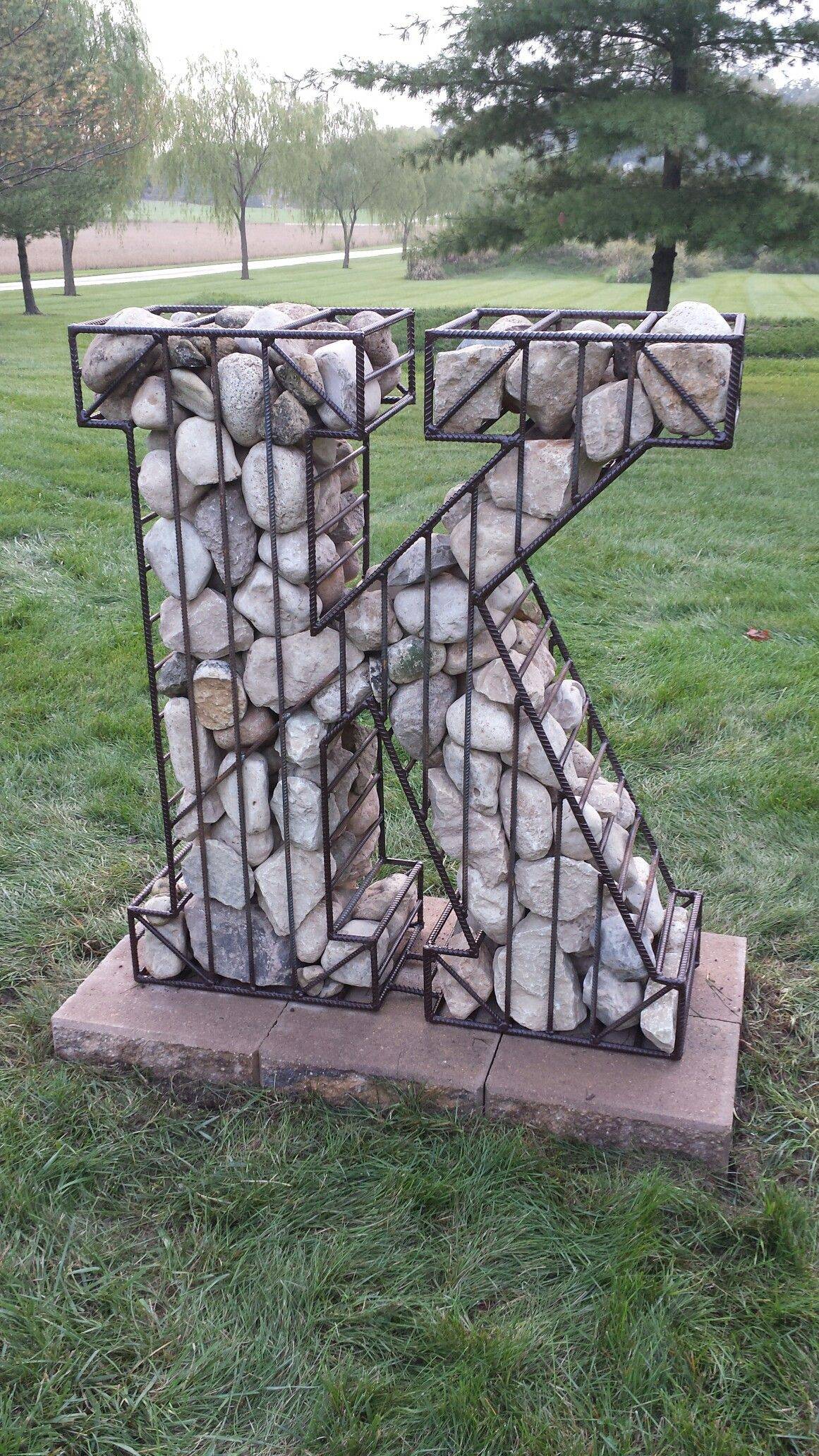 24 Welding Garden Art Projects Ideas You Should Look | SharonSable