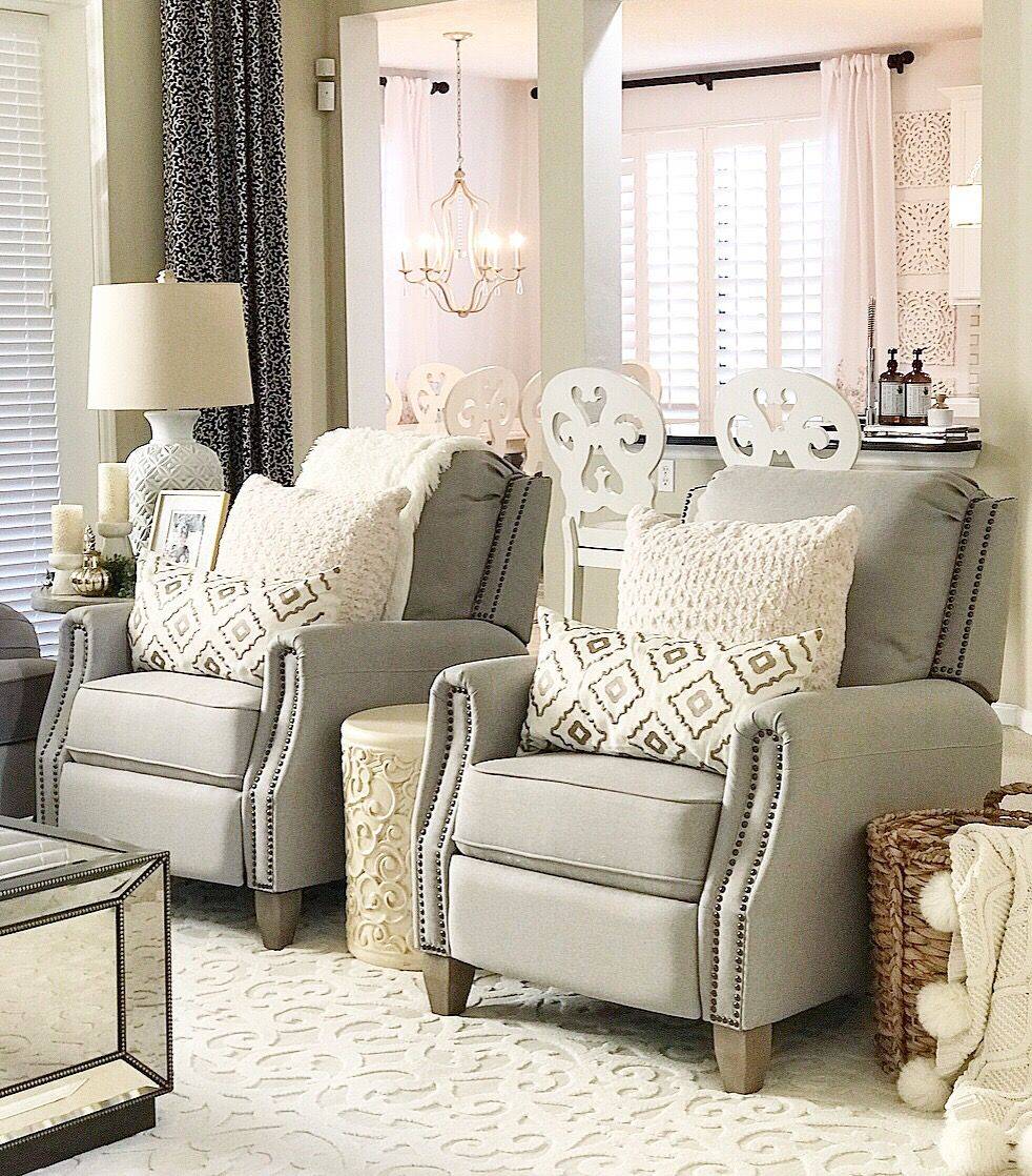 21 Better Homes and Garden Living Room Ideas To Try This Year | SharonSable