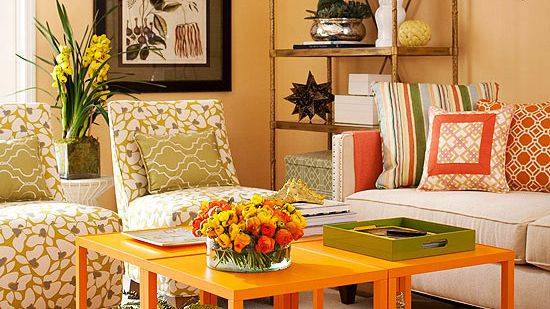 21 Better Homes and Garden Living Room Ideas To Try This Year | SharonSable