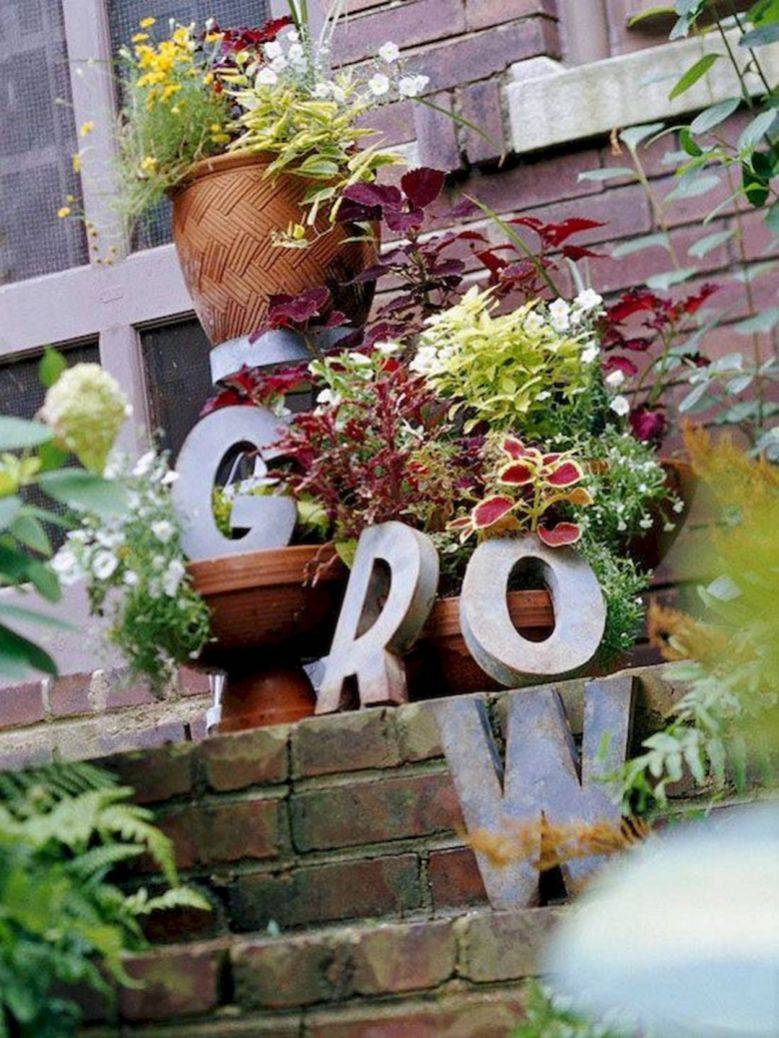 25 Whimsical Backyard Flower Garden Ideas You Cannot Miss | SharonSable