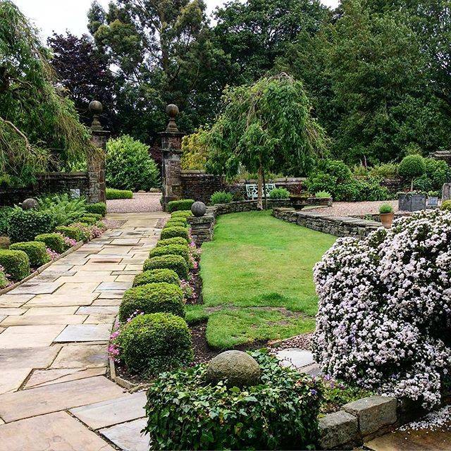 23 Yorkshire Garden Ideas You Should Look | SharonSable