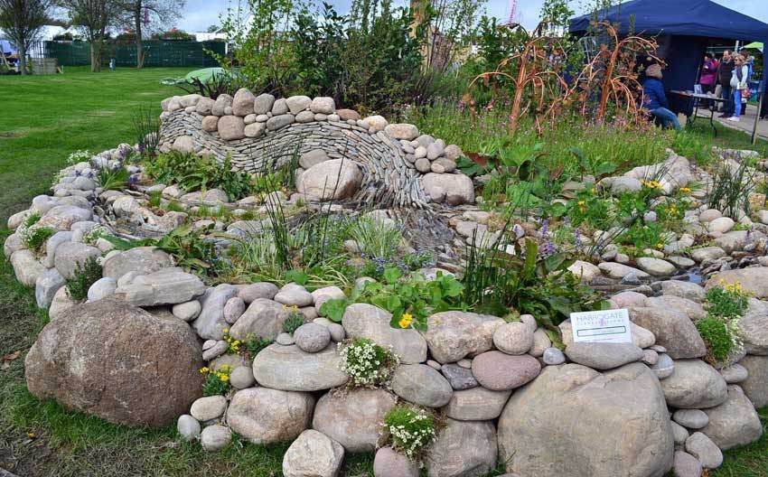 23 Yorkshire Garden Ideas You Should Look | SharonSable