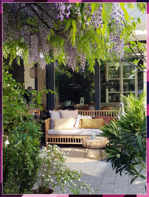 24 Shade Garden Inspo Ideas Worth to Check | SharonSable