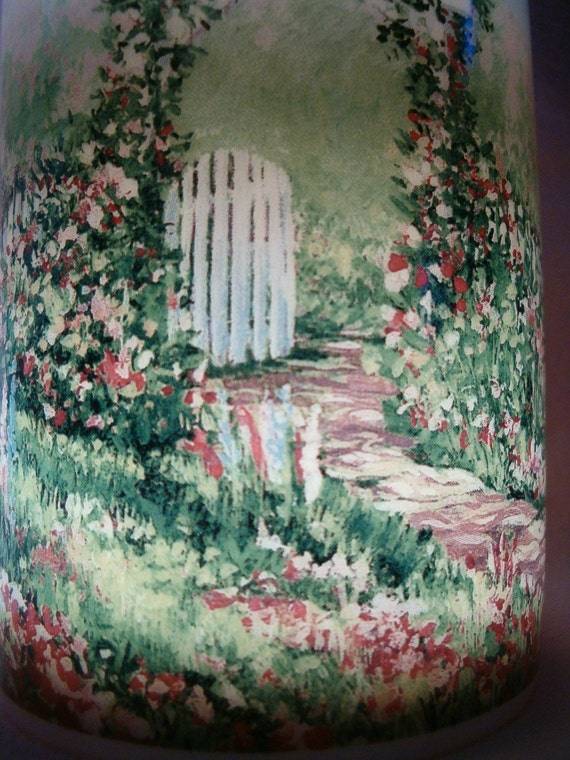 22 Victorian Shabby Chic Garden Ideas You Cannot Miss | SharonSable