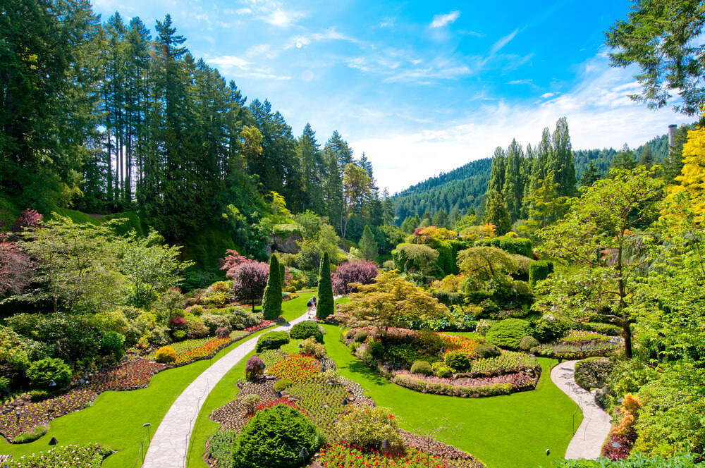 22 The Most Beautiful Garden in the World Ideas You Should Check ...