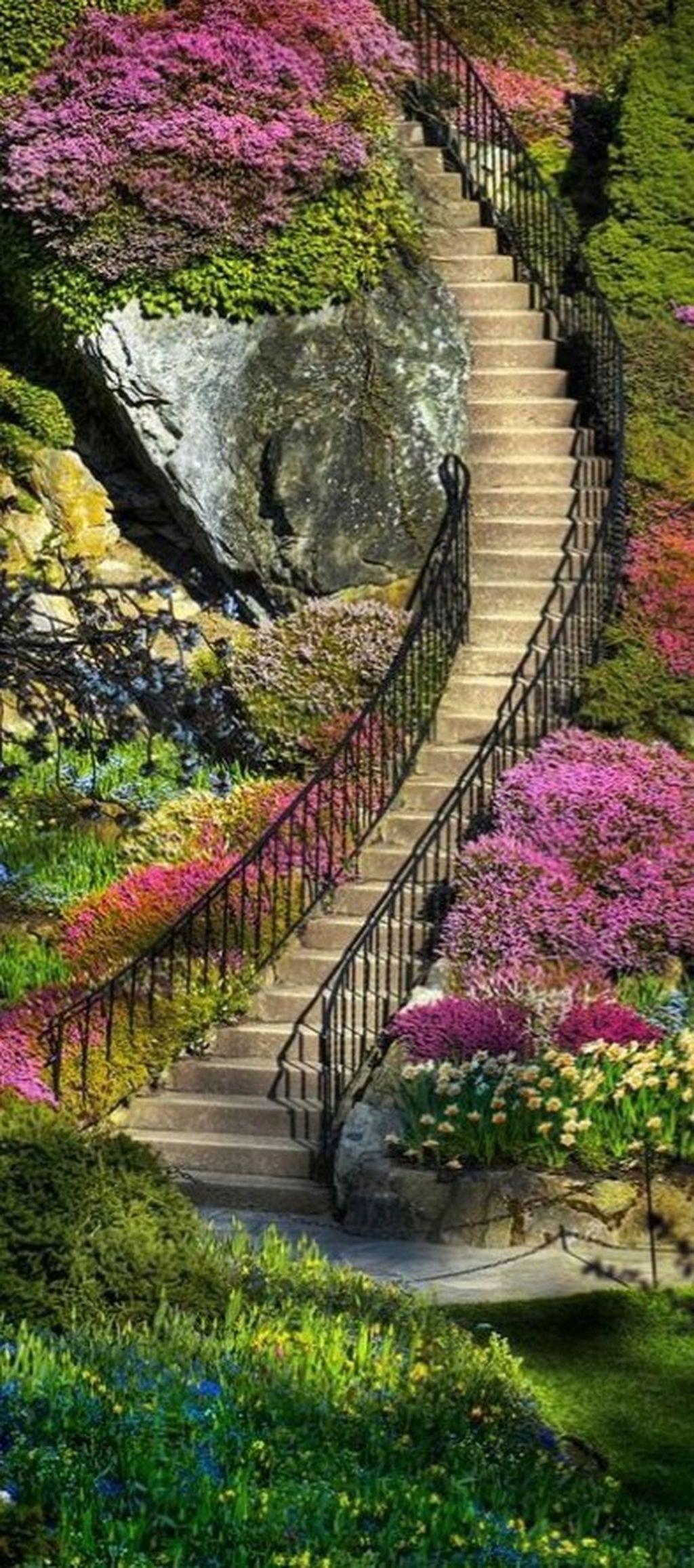 22 The Most Beautiful Garden in the World Ideas You Should Check ...