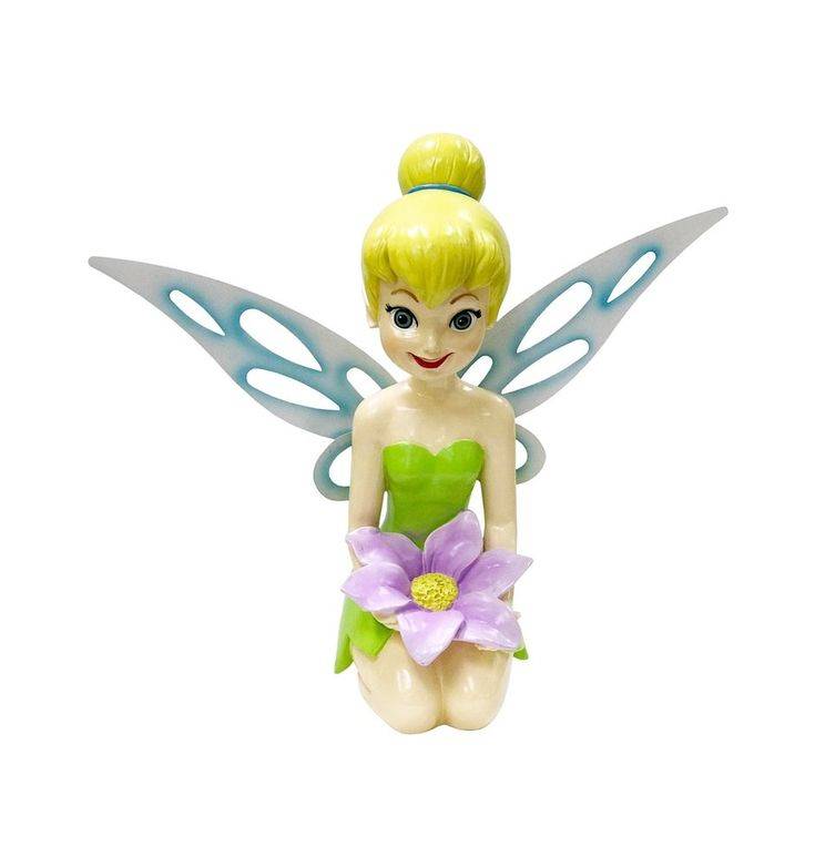 15 Tinkerbell Garden Statue Ideas To Consider | SharonSable