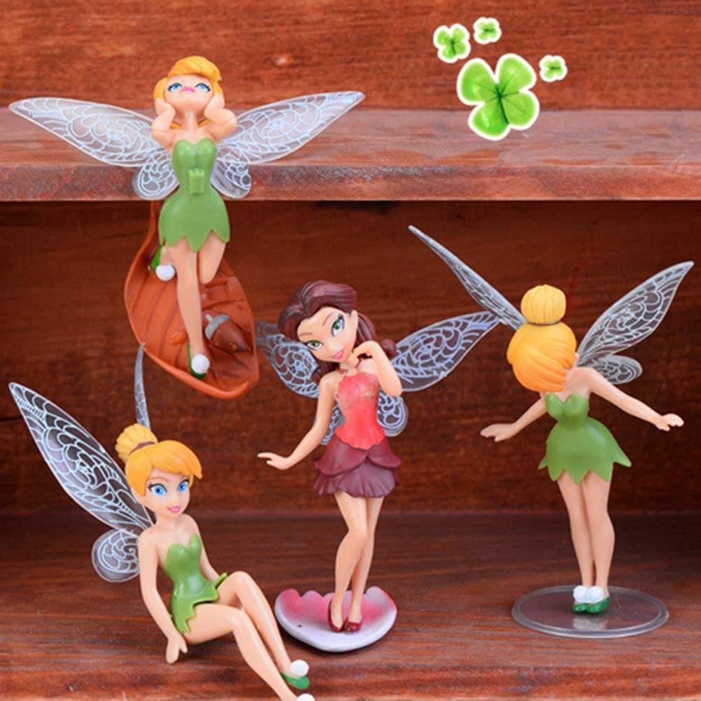 15 Tinkerbell Garden Statue Ideas To Consider Sharonsable