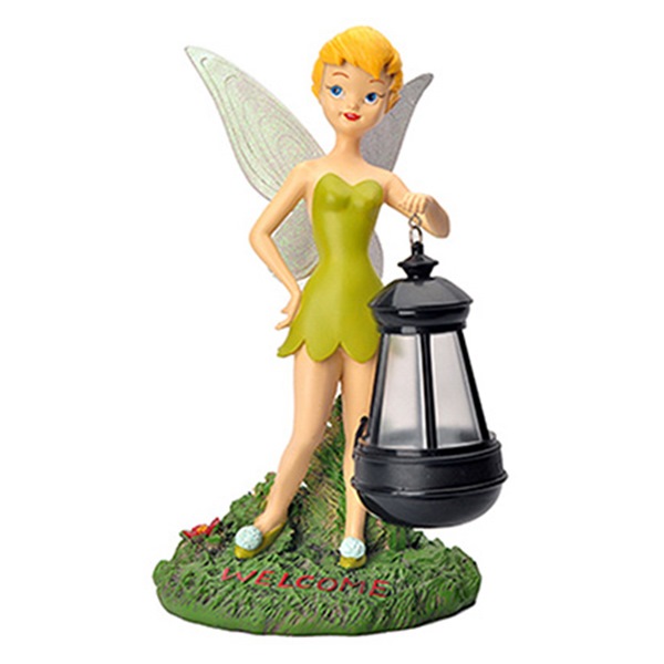 15 Tinkerbell Garden Statue Ideas To Consider | SharonSable