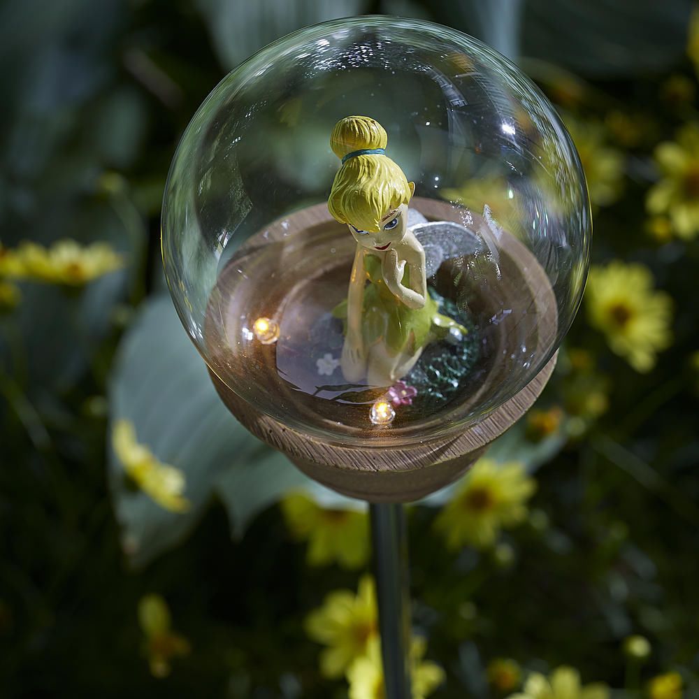 15 Tinkerbell Garden Statue Ideas To Consider | SharonSable