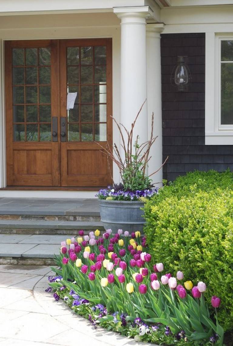 17 Garden Arrangements and Design Ideas Worth a Look | SharonSable