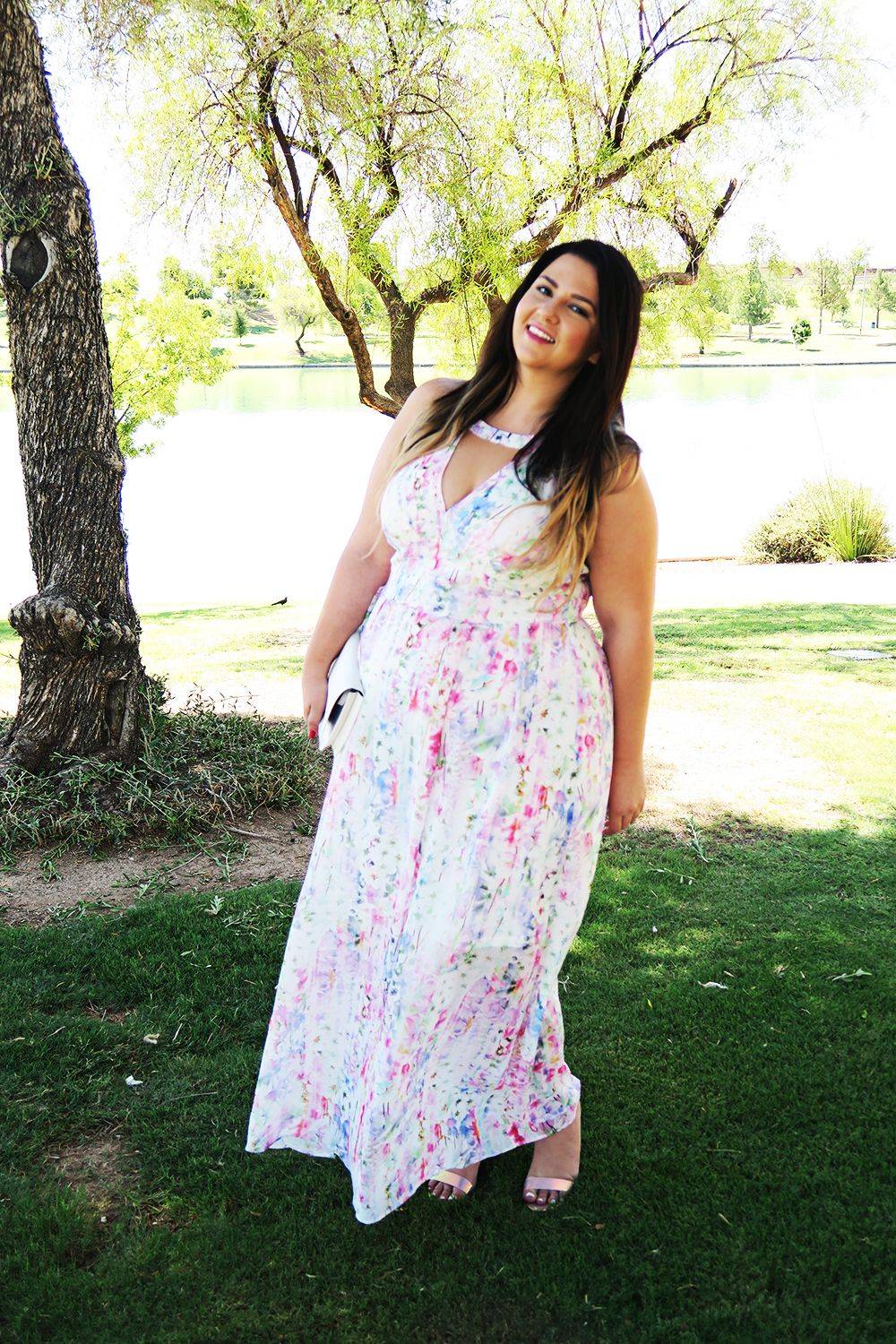 20 Garden Party Dress Ideas Worth to Check | SharonSable