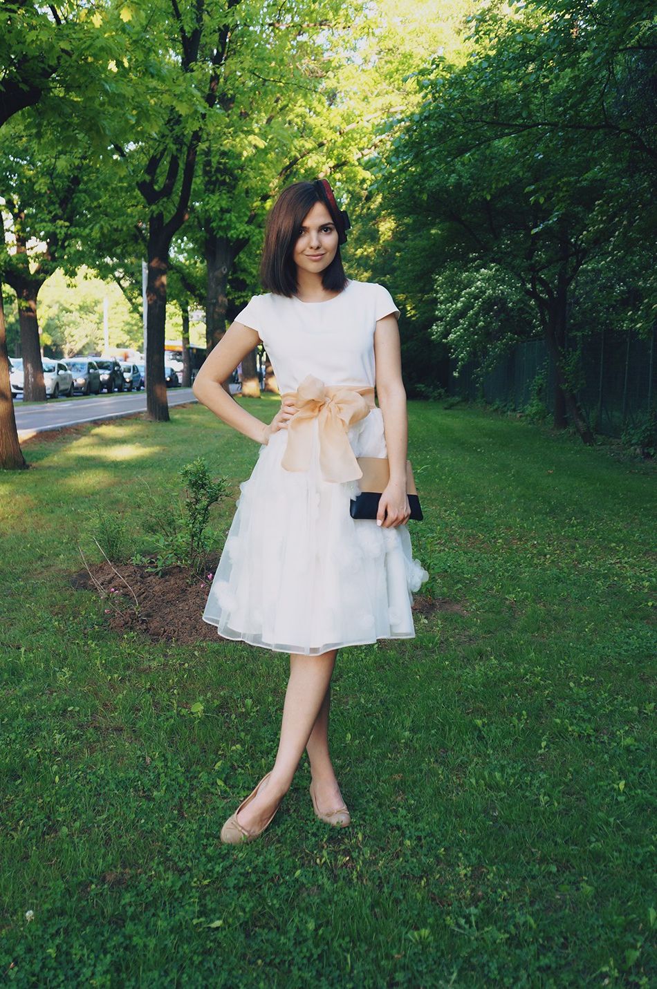 20 Garden Party Dress Ideas Worth to Check | SharonSable