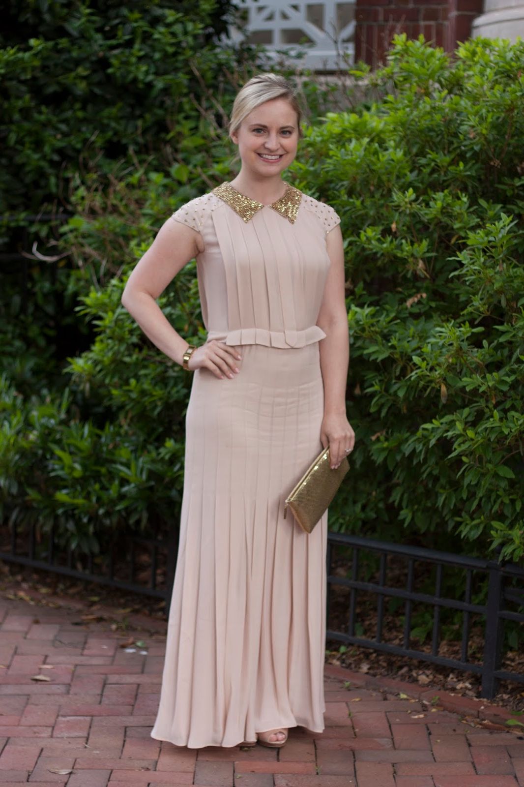 20 Garden Party Dress Ideas Worth to Check | SharonSable