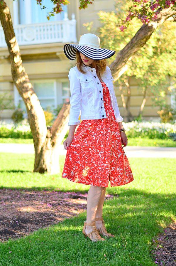 19 Garden Clothes Ideas For This Year | SharonSable