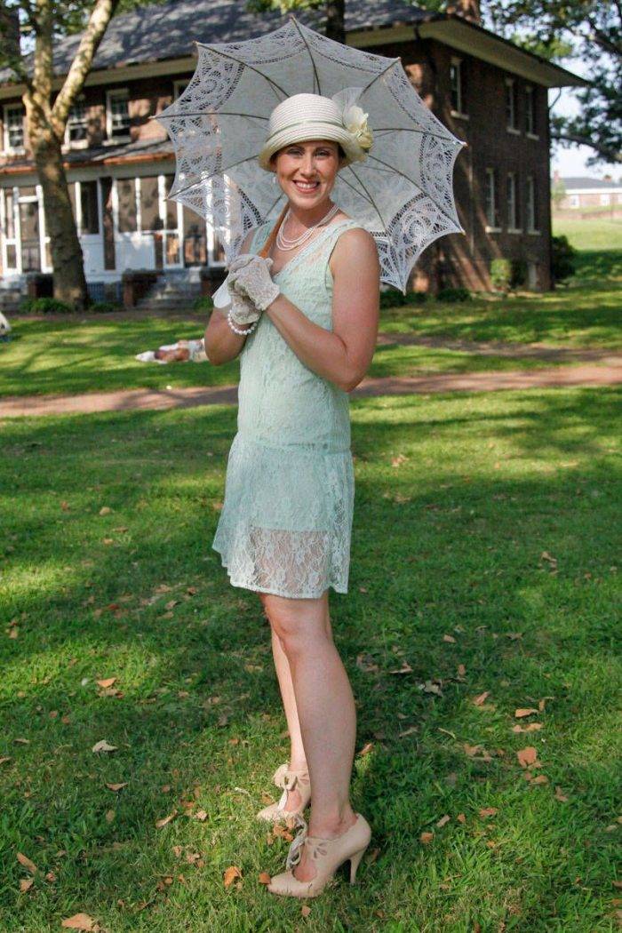 19 Garden Clothes Ideas For This Year | SharonSable