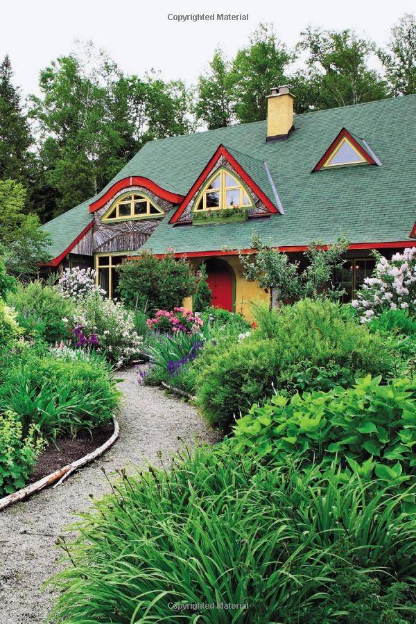 20 Old-Fashioned Garden Ideas To Consider | SharonSable