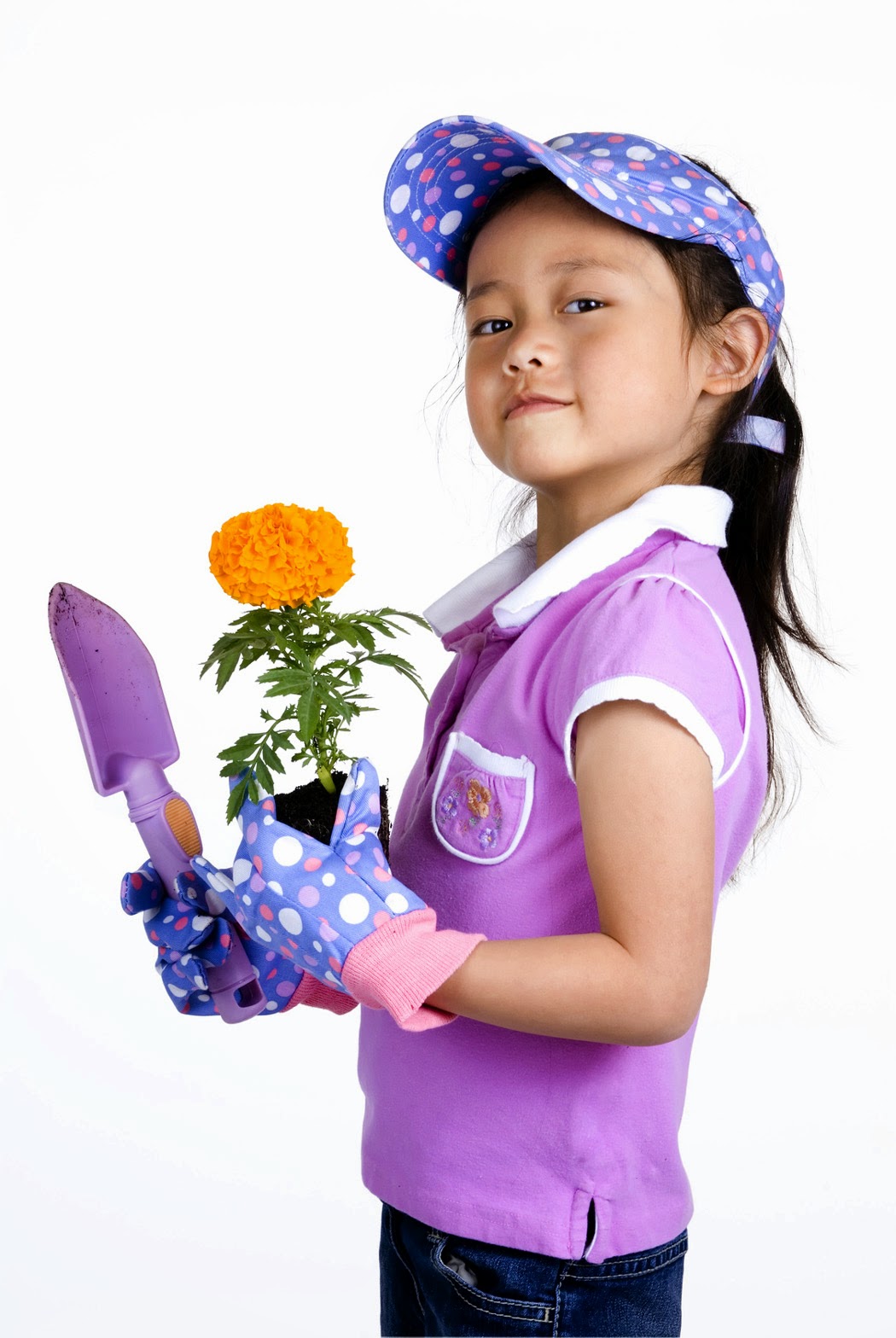 18 Gardening Fashion Ideas To Consider | SharonSable