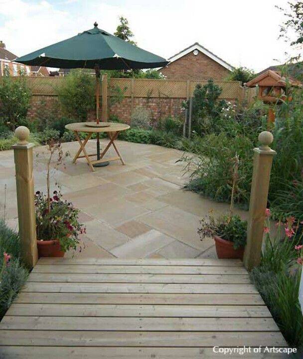 20 Garden Runway Ideas To Try This Year | SharonSable