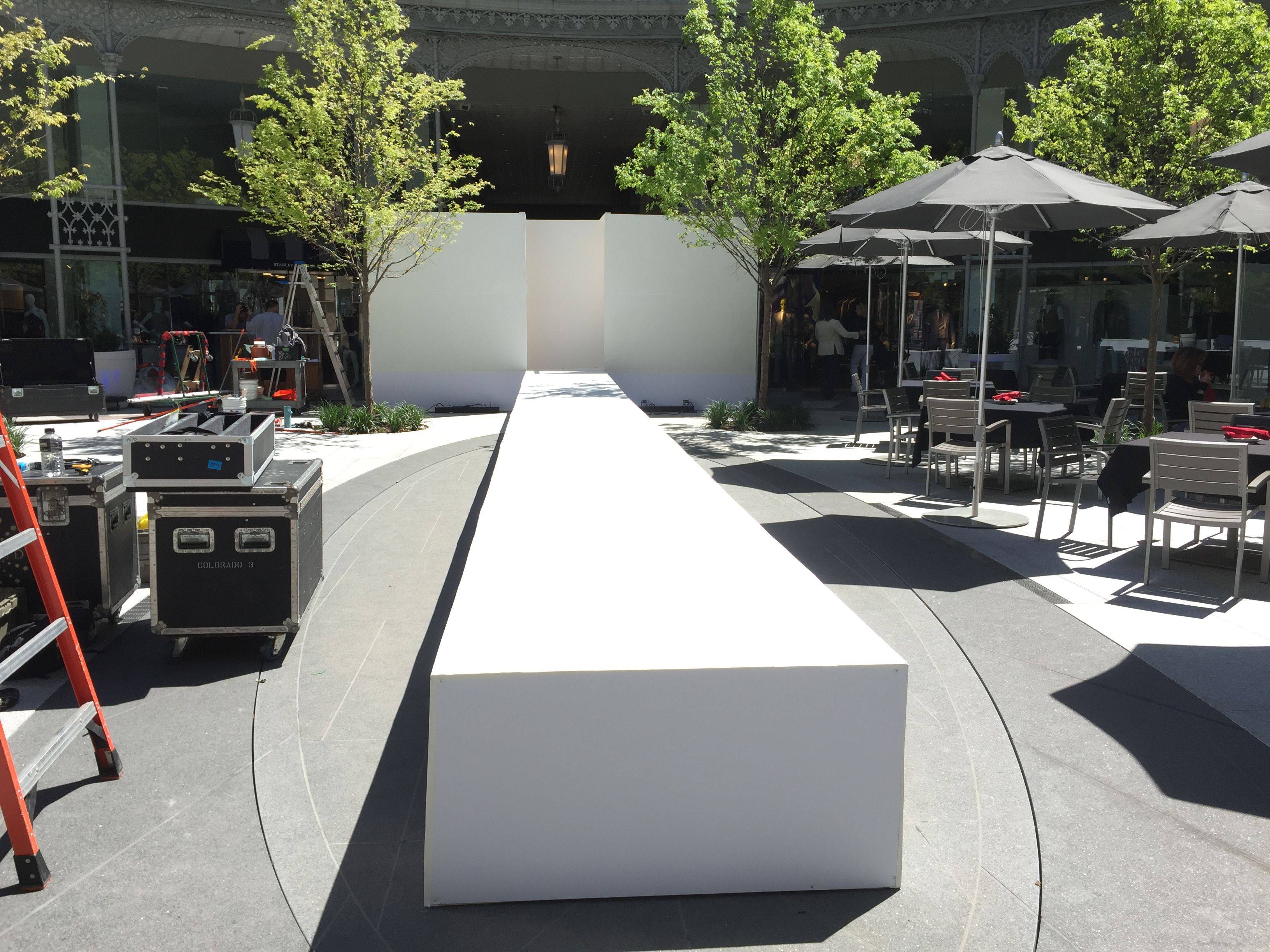 20 Garden Runway Ideas To Try This Year | SharonSable