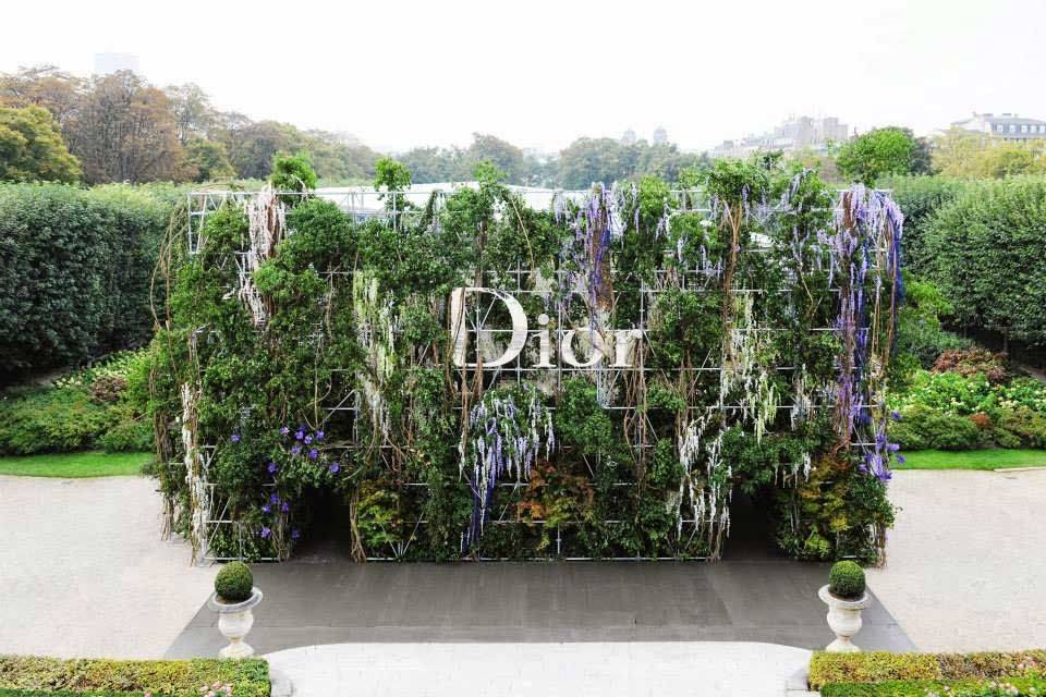 20 Garden Runway Ideas To Try This Year | SharonSable