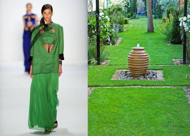 20 Garden Runway Ideas To Try This Year | SharonSable