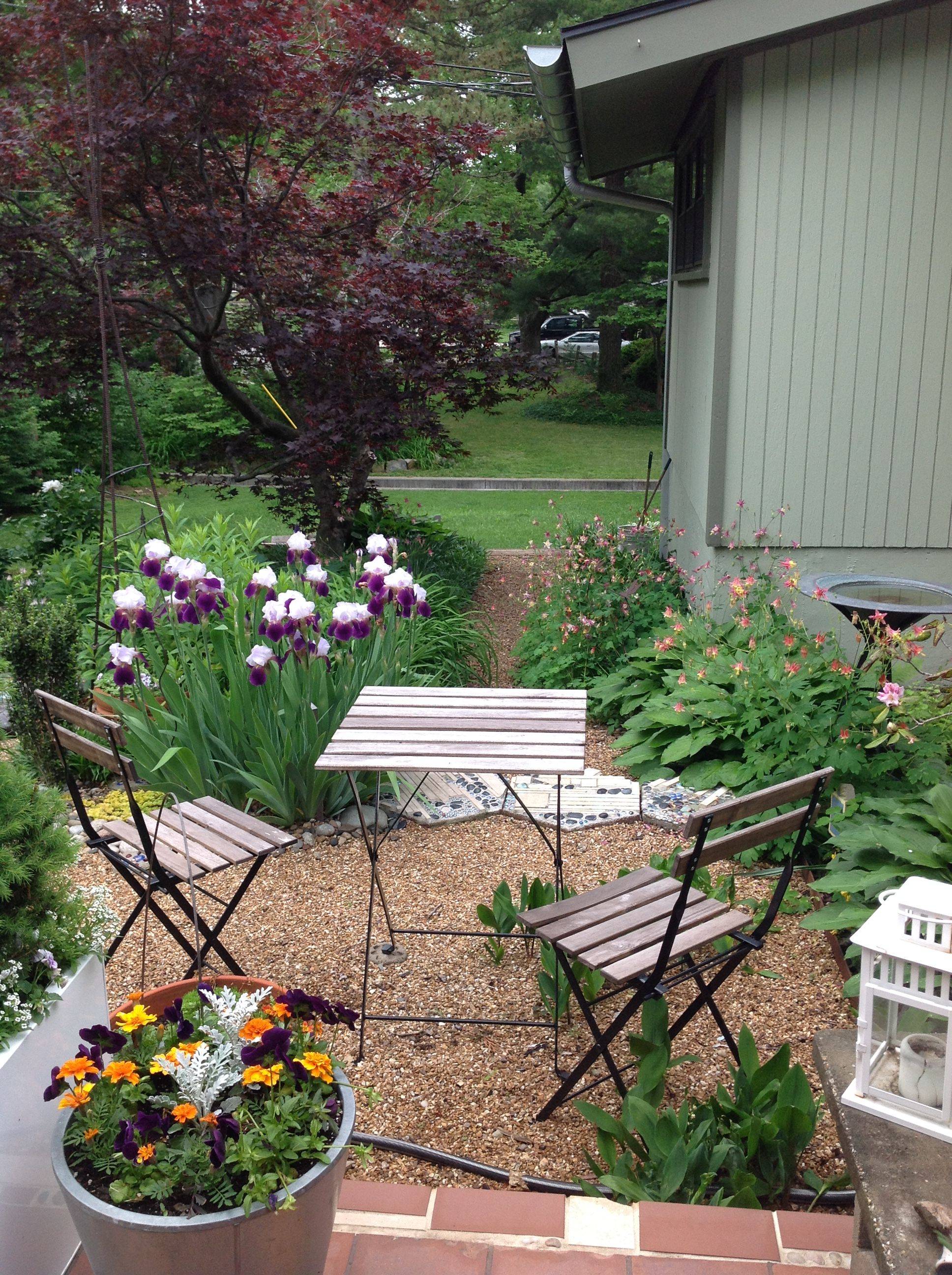 22 Psychedelic Garden Ideas To Try This Year | SharonSable